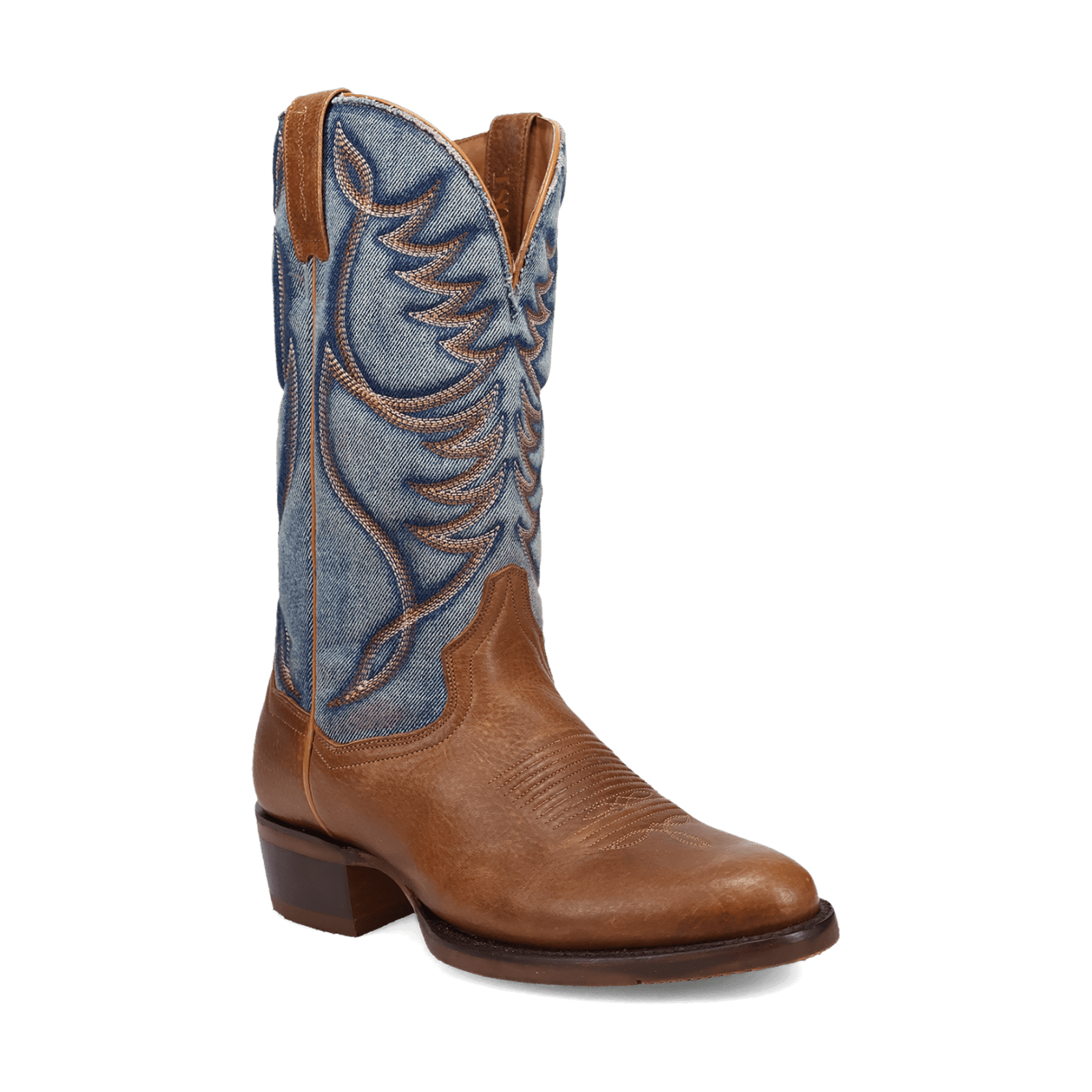 BULLOCK LEATHER BOOT by DAN POST – Dan Post Boots