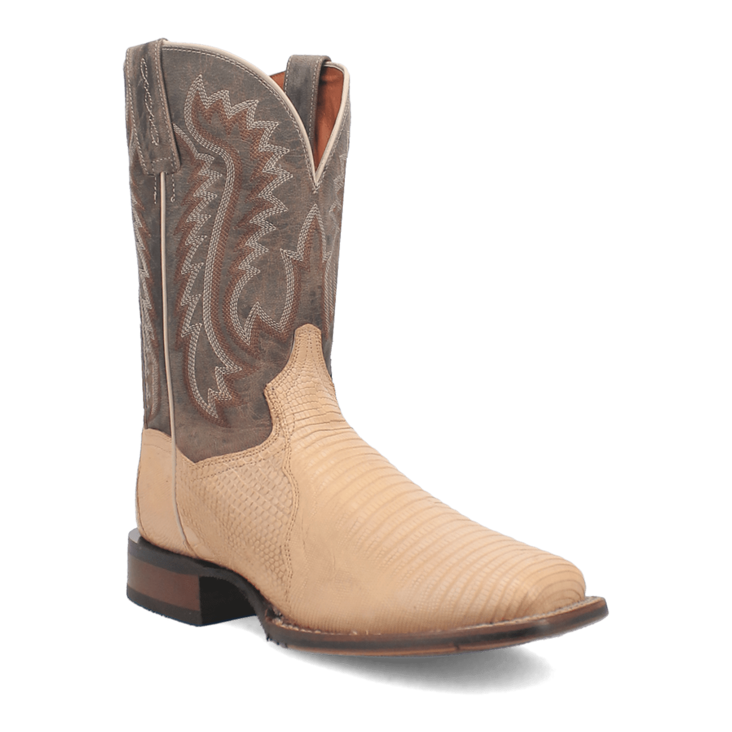 BARRETT LIZARD BOOT by DAN POST – Dan Post Boots