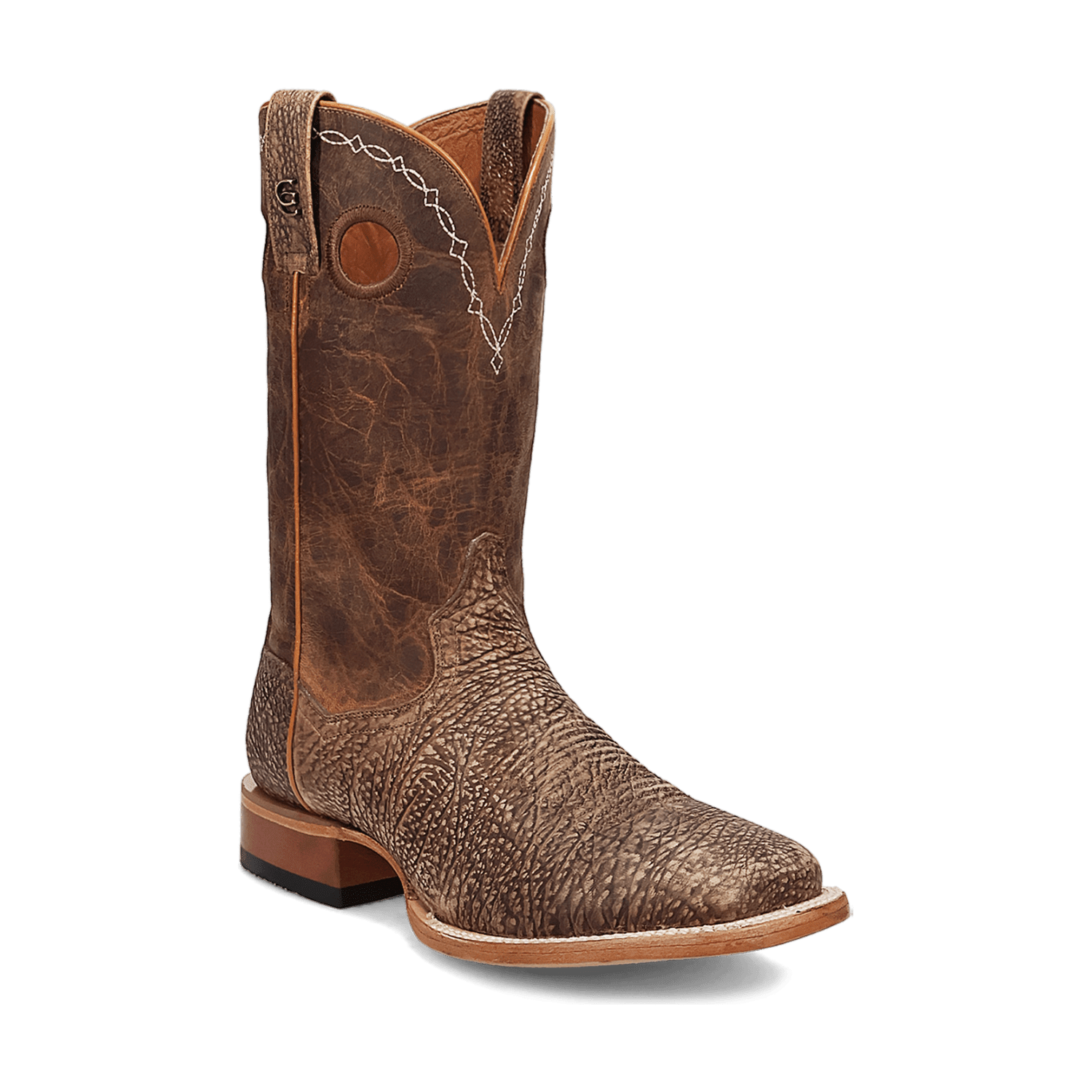 MURRAY BISON BOOT by DAN POST – Dan Post Boots