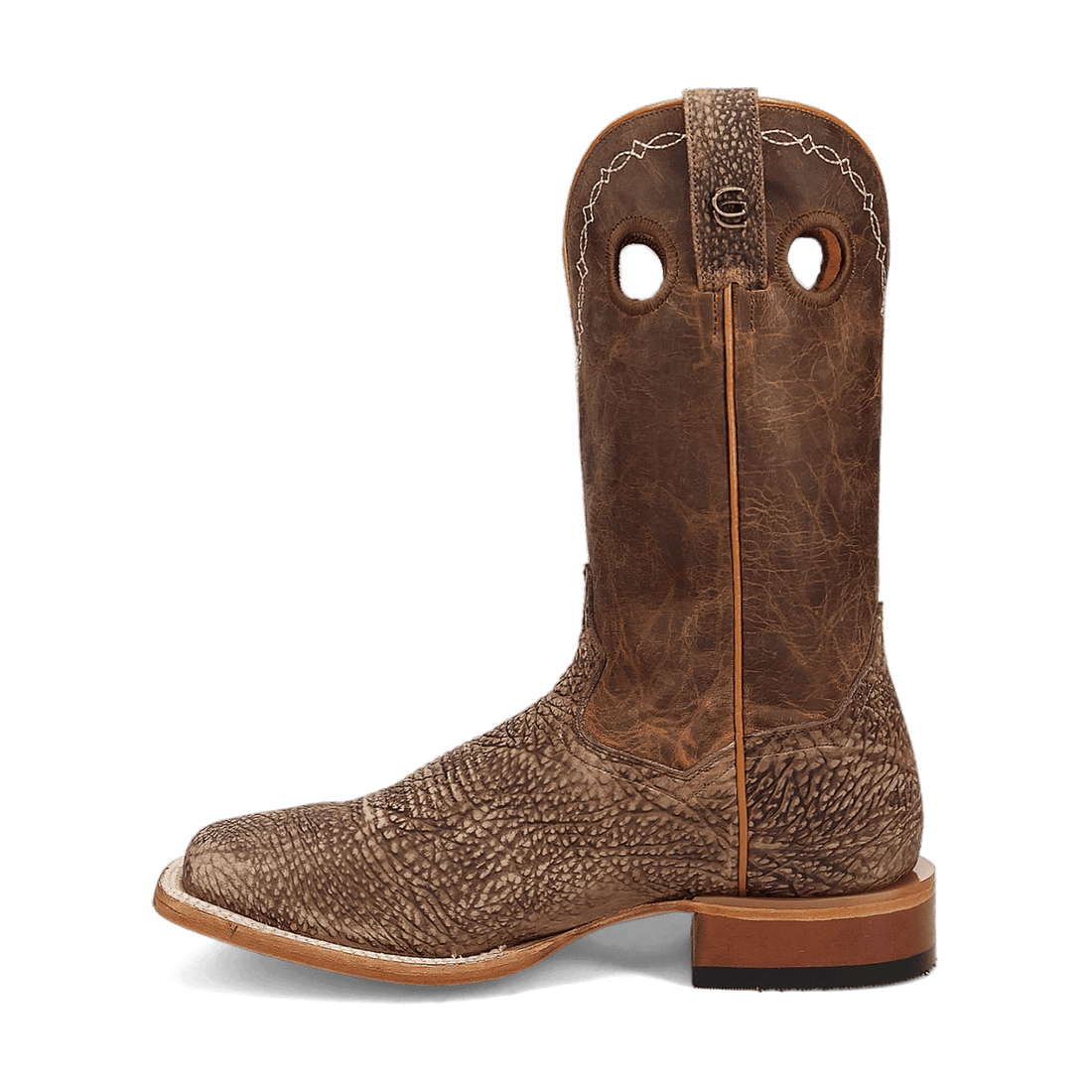 MURRAY BISON BOOT