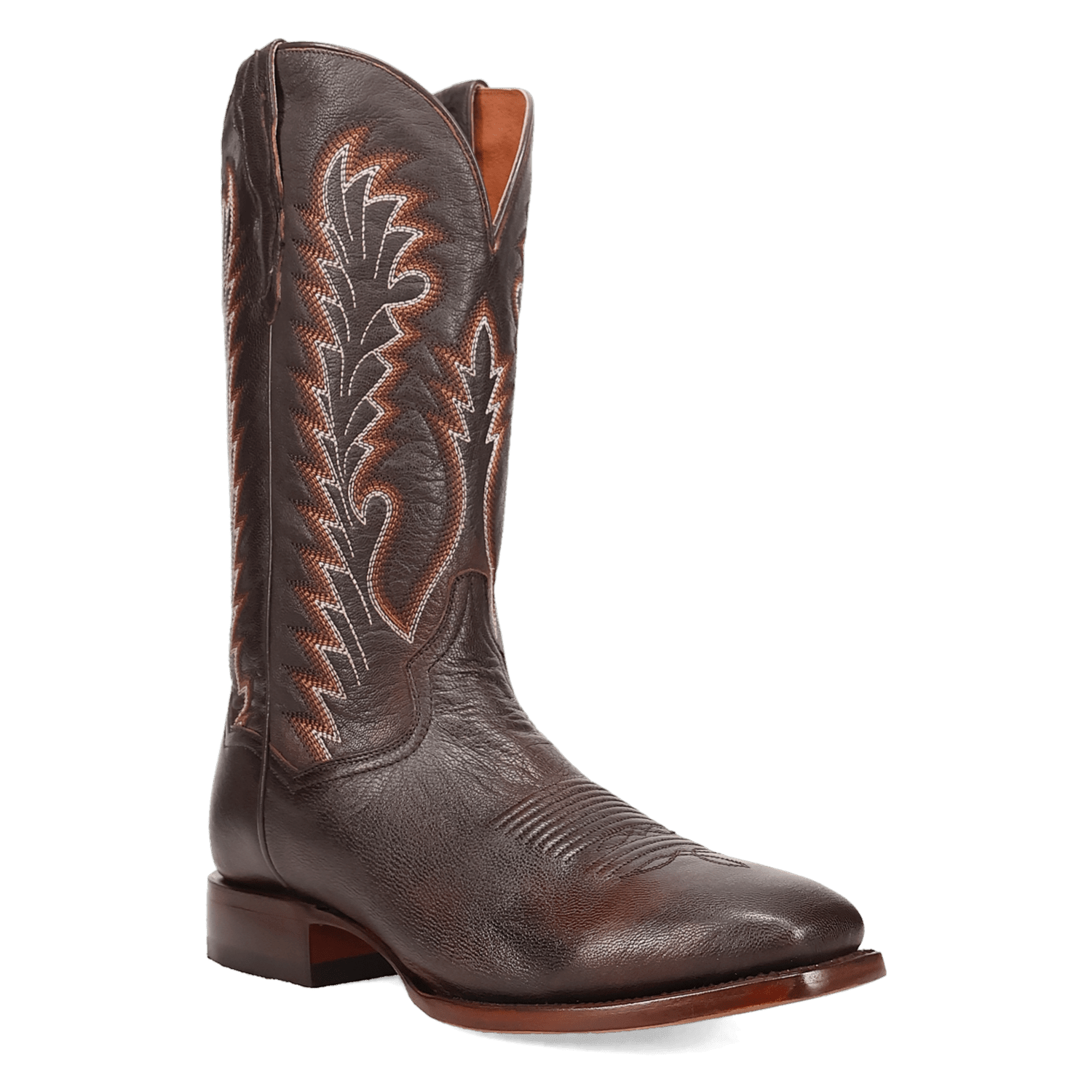 JERRY LEATHER BOOT by DAN POST – Dan Post Boots