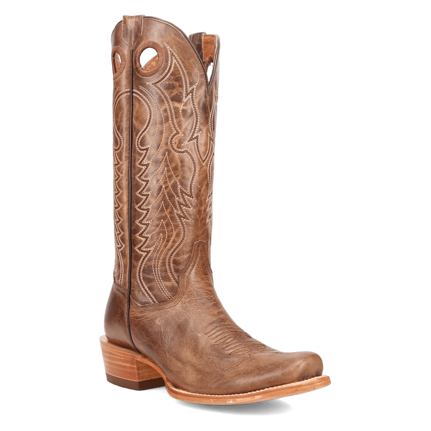 ADELAIDE LEATHER BOOT – Dan Post Boots
